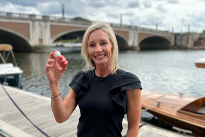 Turmeric shots – The Turmeric Co.