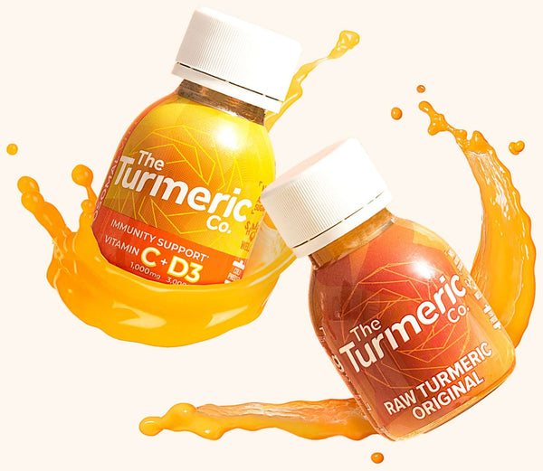 The Turmeric Co New Year Offer Exclusive - Thank You – The Turmeric Co.